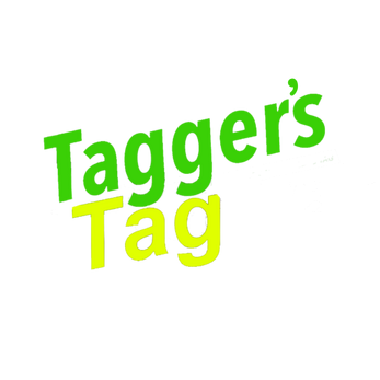 Tagger’s Tag: Reborn - LAUNCH V2.30 by TaggerCodesGames