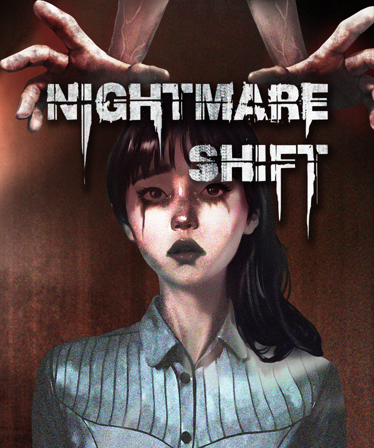 Nightmare Shift by Binary Lunar