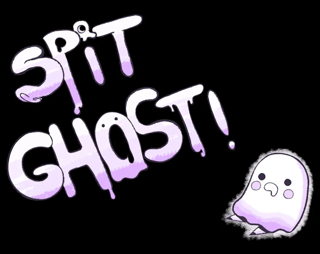 Spit Ghost by trg601, starozoa