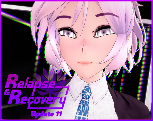 Relapse and Recovery by SenPie