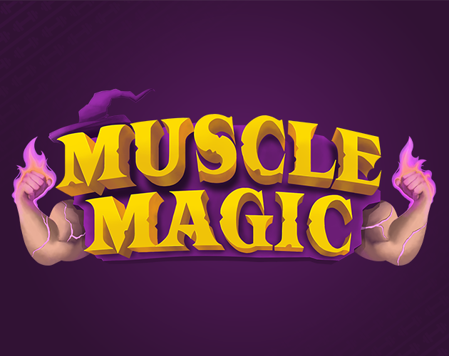 Muscle Magic by Breda University of Applied Sciences