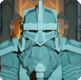 Dungeon Slasher by uplevelup