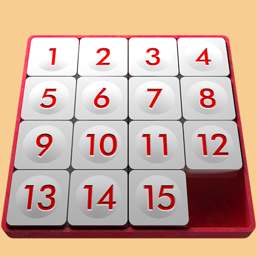 Pyatnashki by kotpavlova