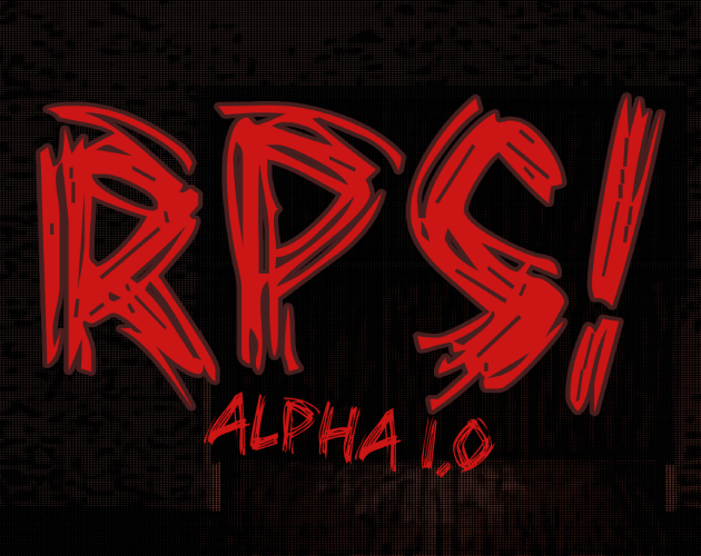 RPS - GAME by KlessDEV