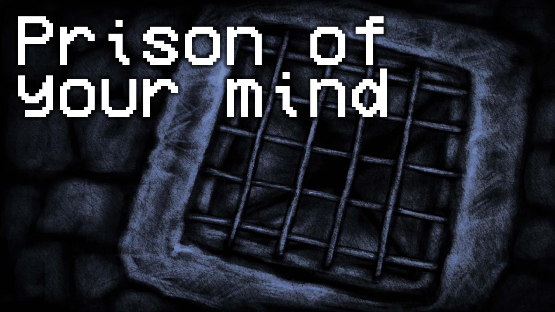 Prison of your mind by HoarderMuse