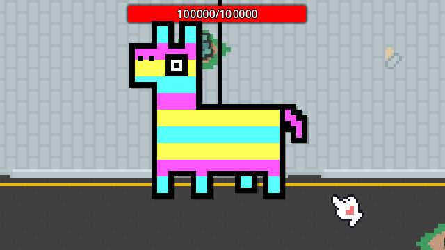 VFX - SLASH - Pixel Art Effects by kiddolink