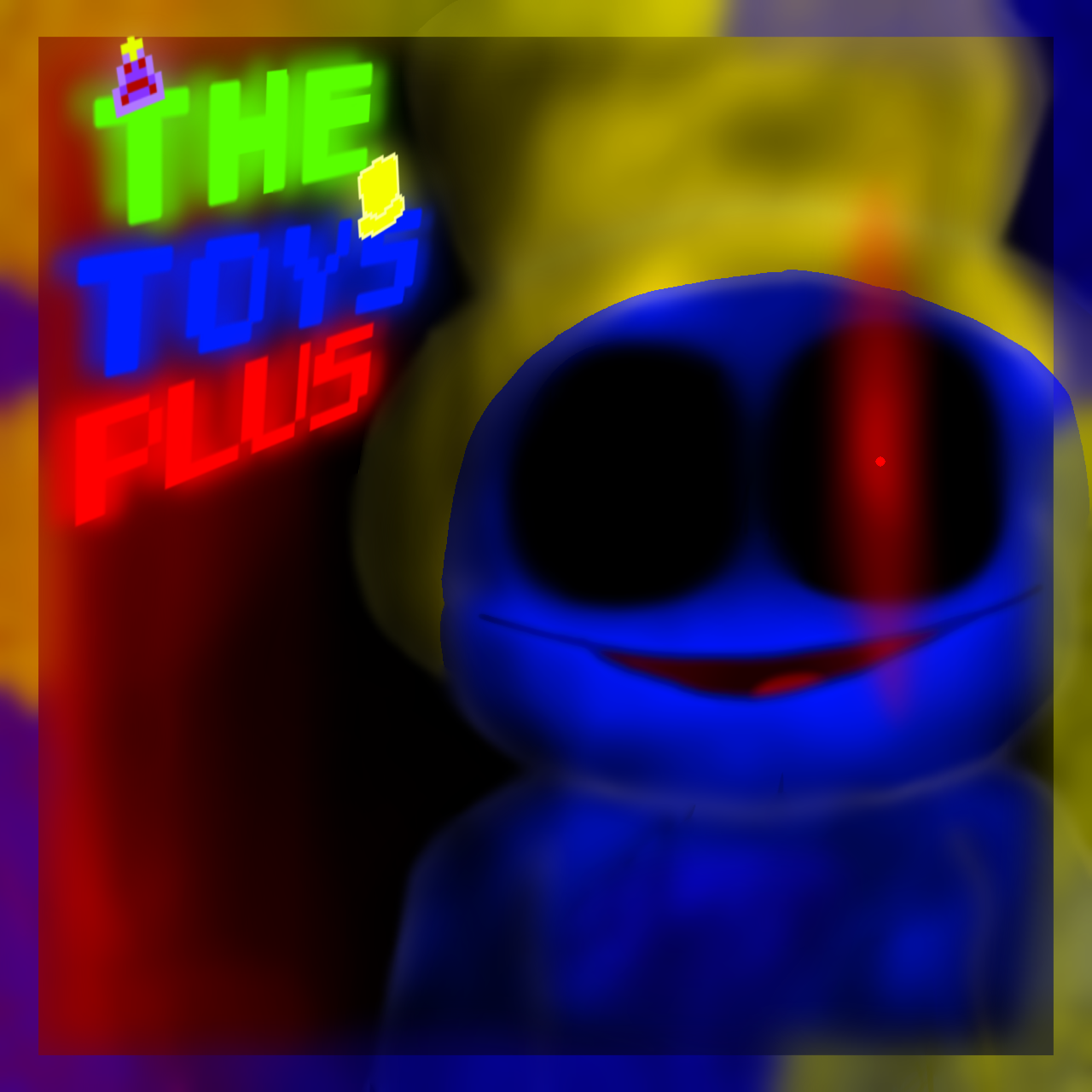 The Toys plus chapter 1 by Nsp