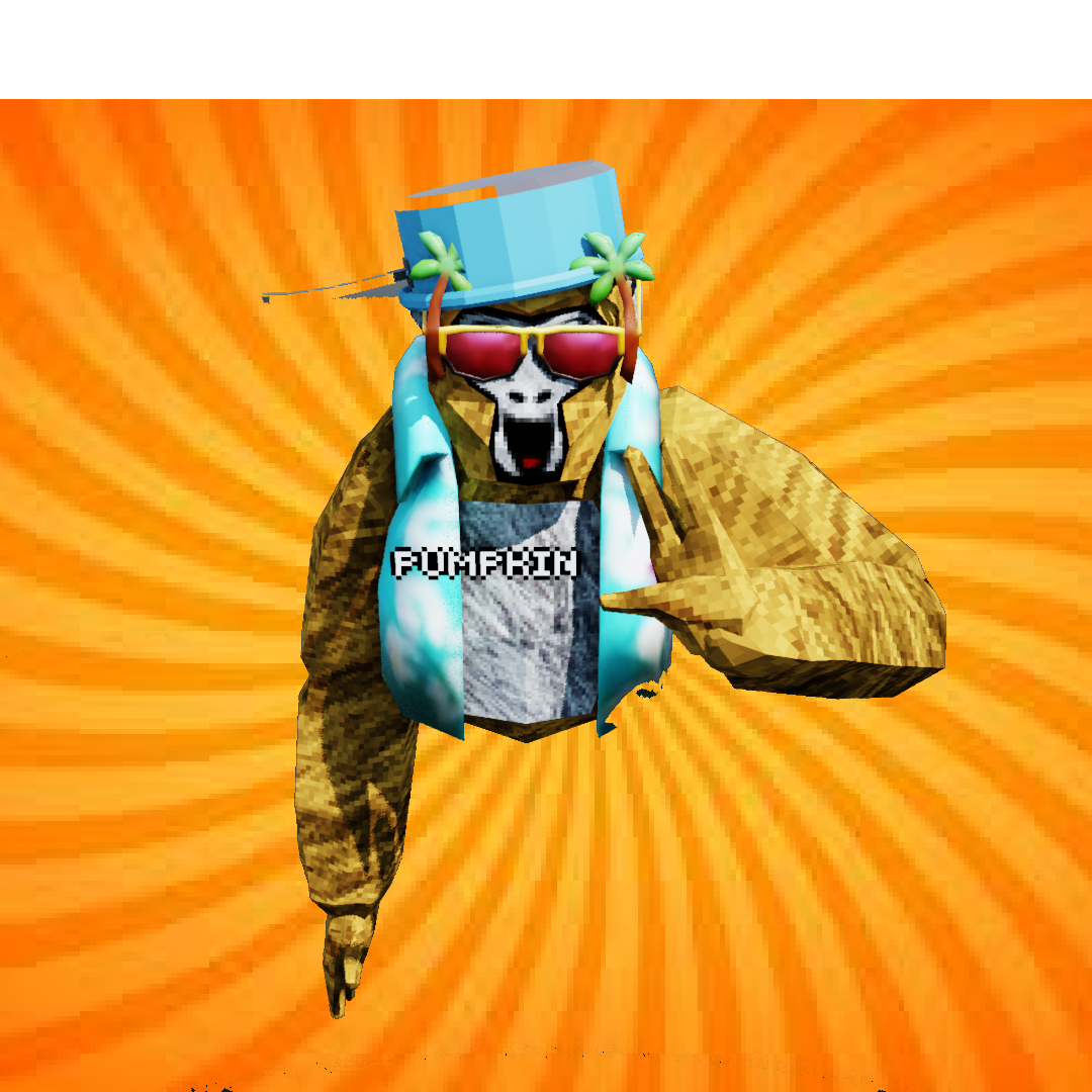 monek runners (biggest project) by wdawd3657467