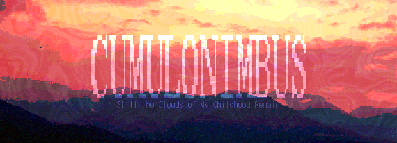 Postmortem: A Brief Overview of Cumulonimbus' OST - Cumulonimbus ...