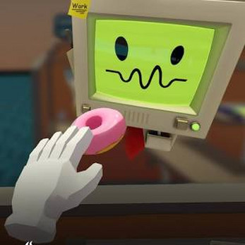 Job simulator FREE by Kyl3rGT