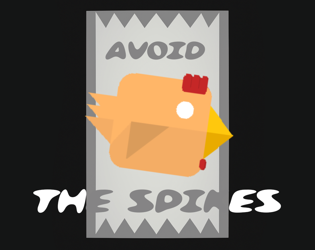 Avoid The Spikes by Bobric Studio