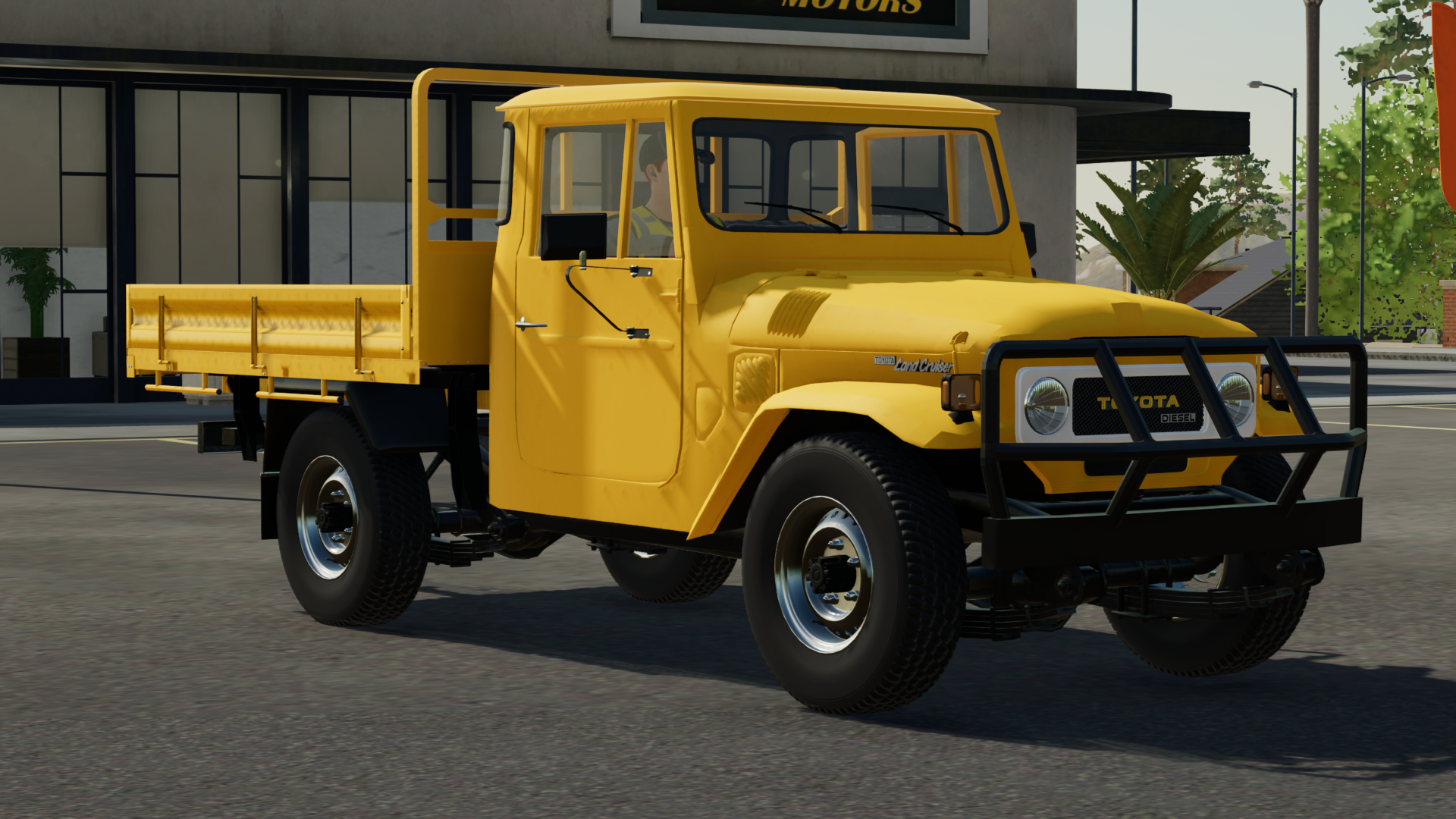 FS22 HJ47 by Aussie_Tradie