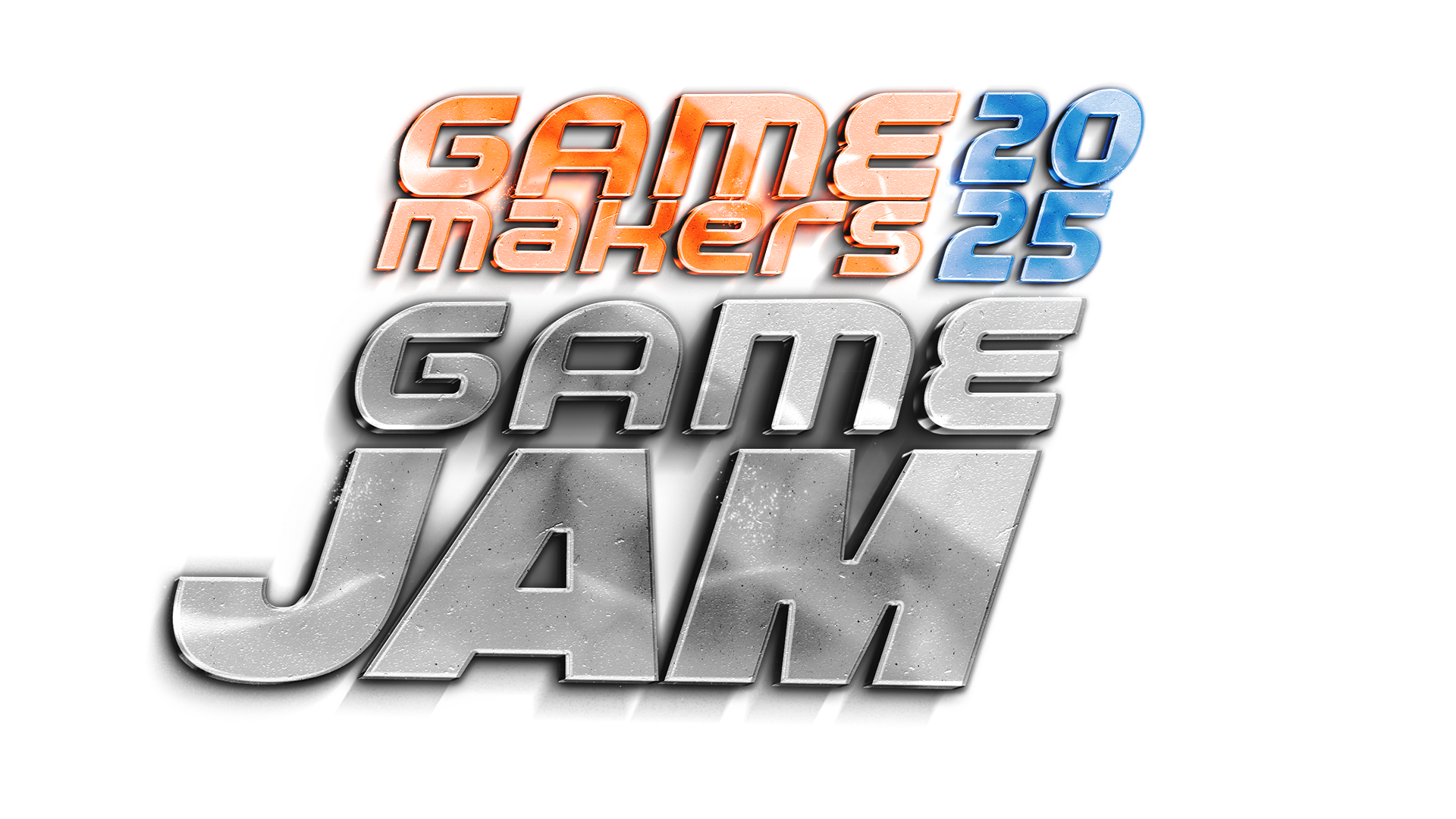 Game Makers Game Jam 2025 - itch.io