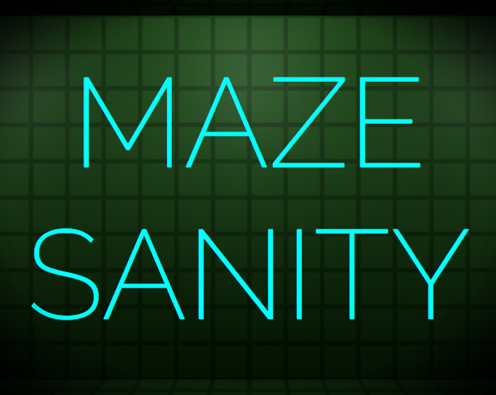 Devlog - Maze Sanity by Hudson Studio Games