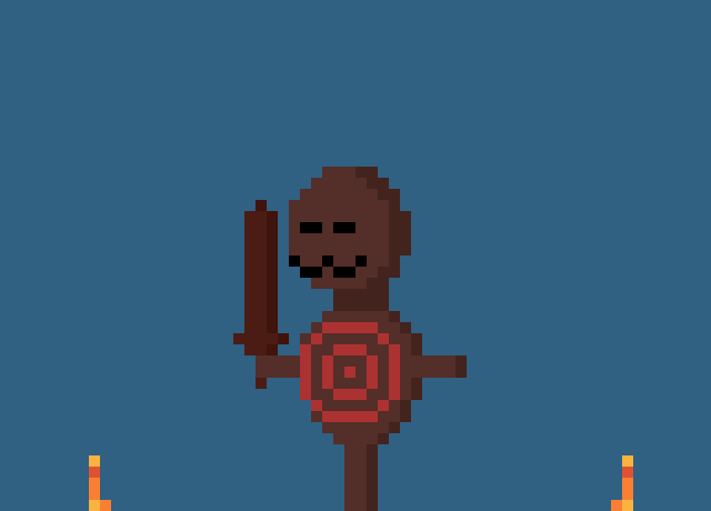 Fire Spell Bite by Treet3