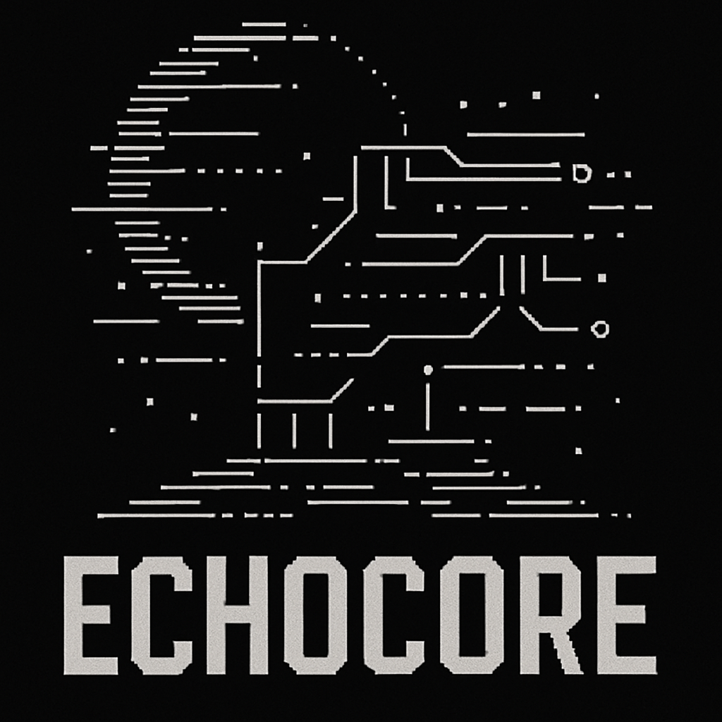 Echo Core by flashme!