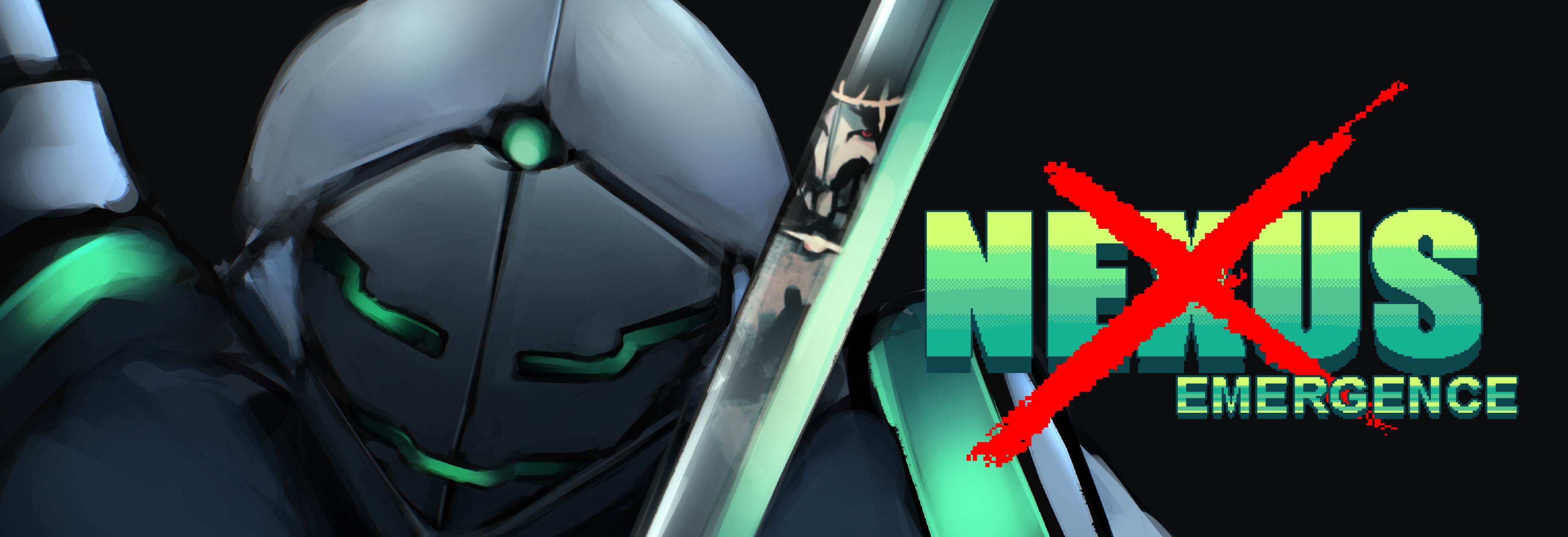 Nexus Emergence by testSite