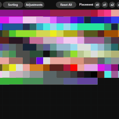 Palette Wizard by SmallBigSquare