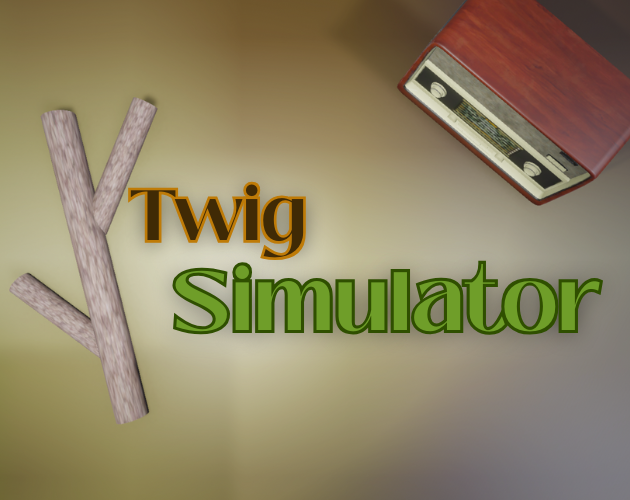 Twig Simulator by Y-Huink