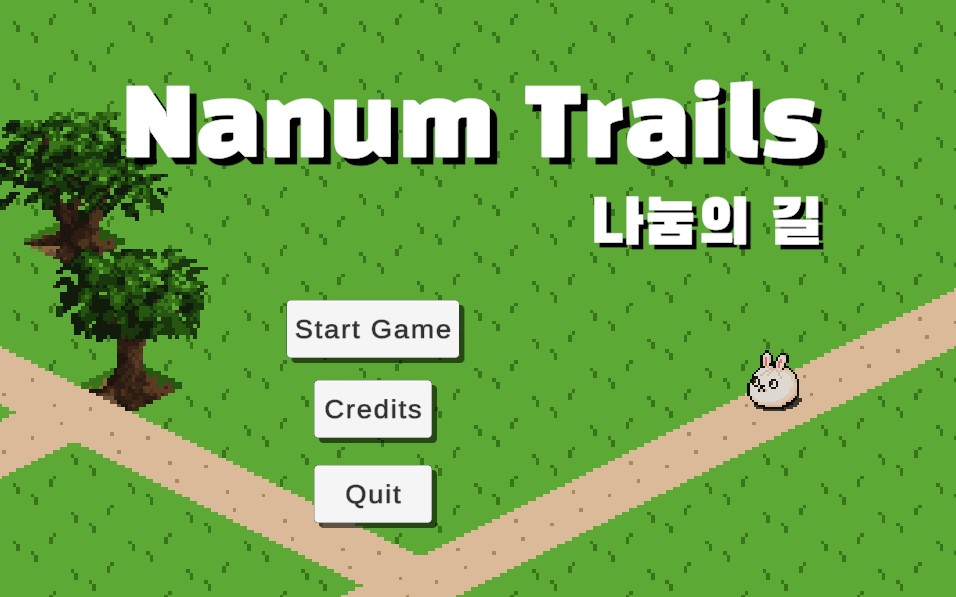 Nanum Trails by DevSketch Games