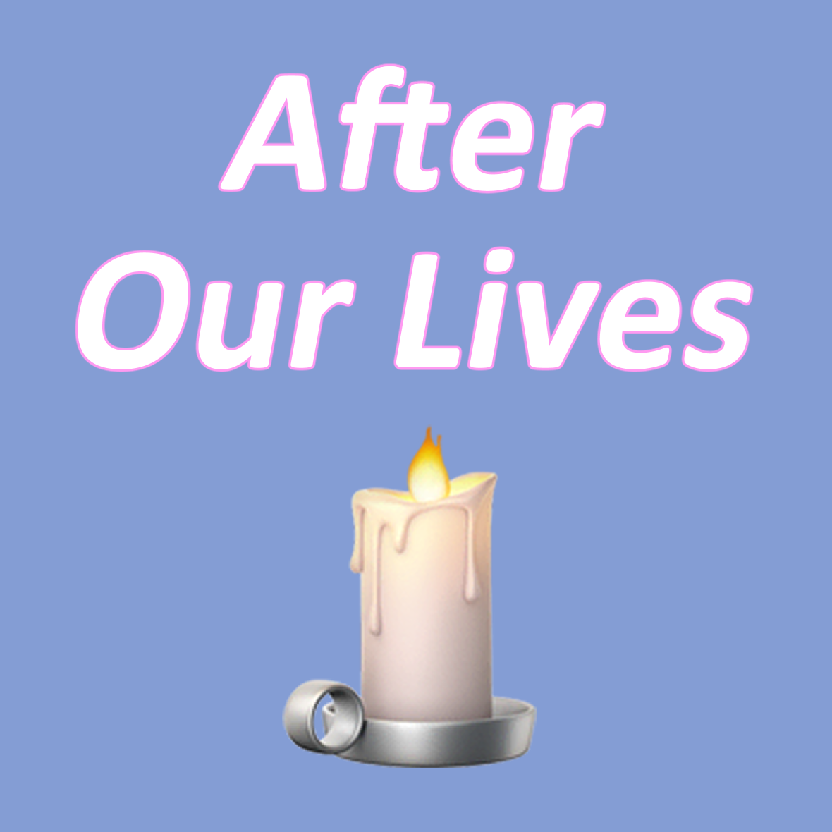 After Our Lives by Naughty Mono for Interactive Fiction Showcase 2025 ...
