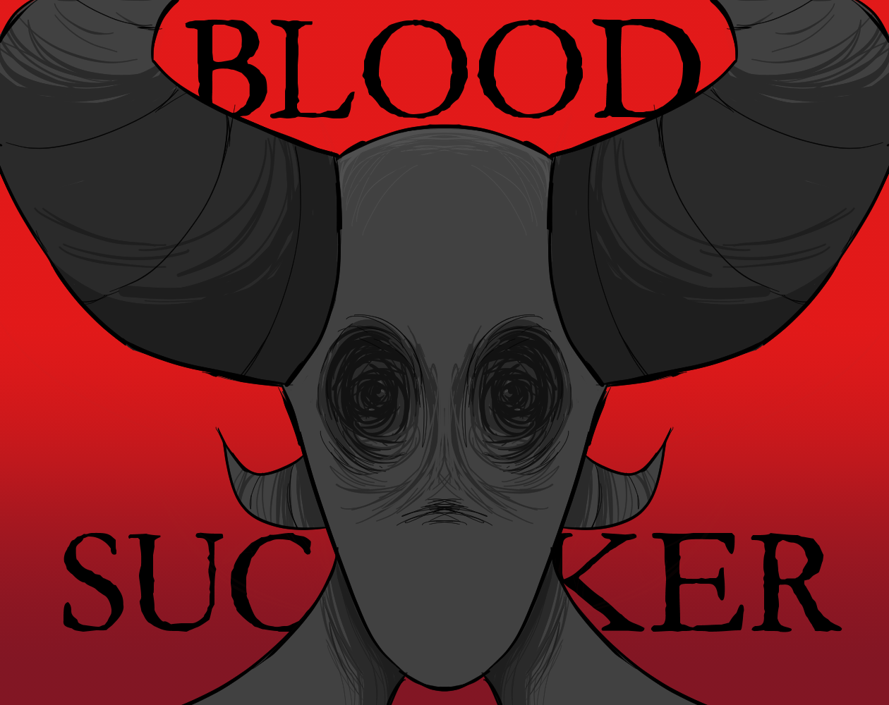 Bloodsucker by Brittle Lizard, BroodyGaming