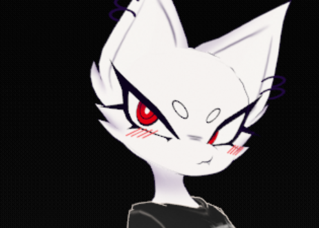 Stylized Femtanyl by BoltTheMan