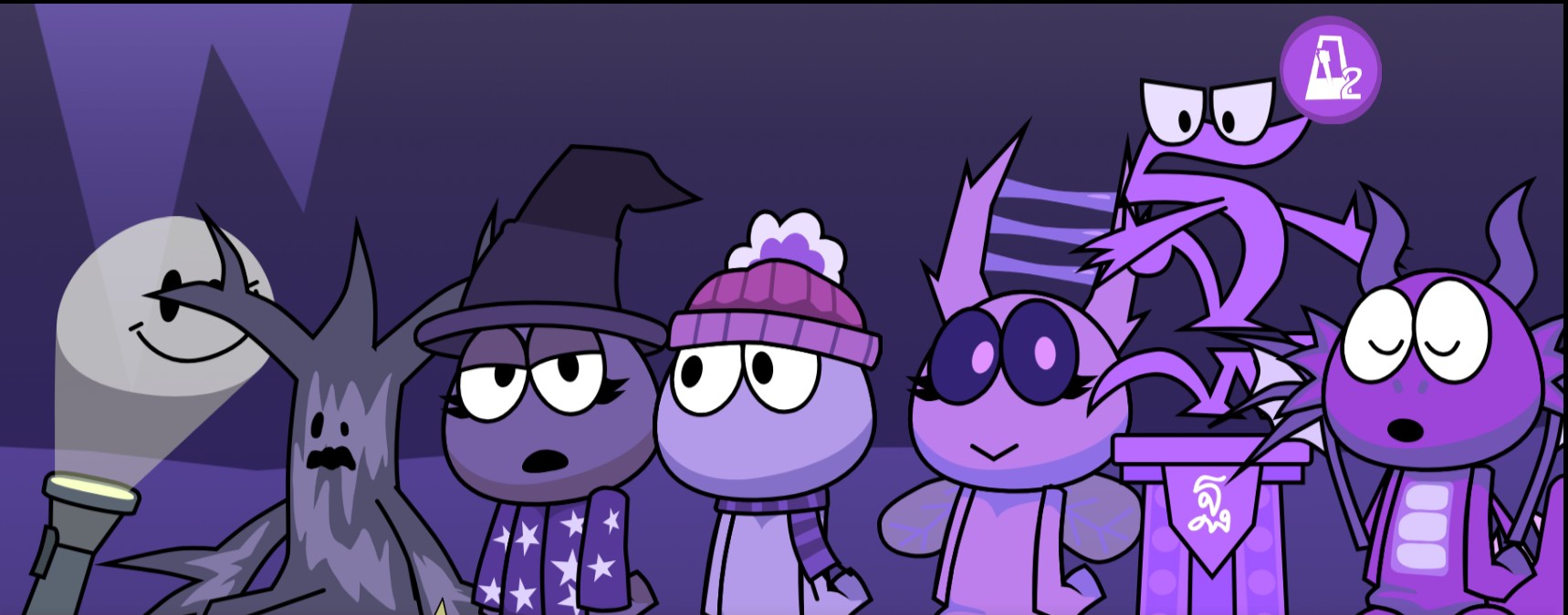 Sprunksters: Episode 2 - The cave by Rufferstuff