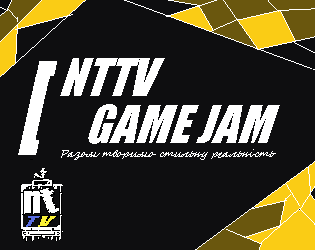 NTTV game jam! - itch.io
