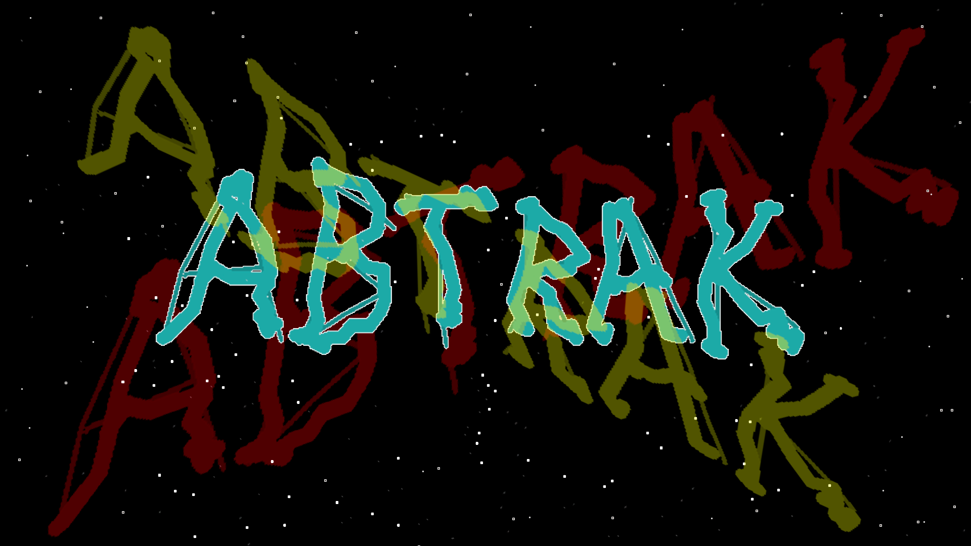ABTRAK by juliv