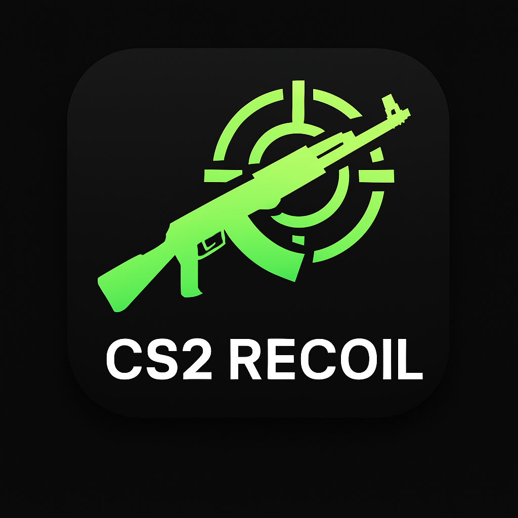 Ultimate CS2 Recoil Assistant – Smooth Spray Control (Legal) by Ydanx