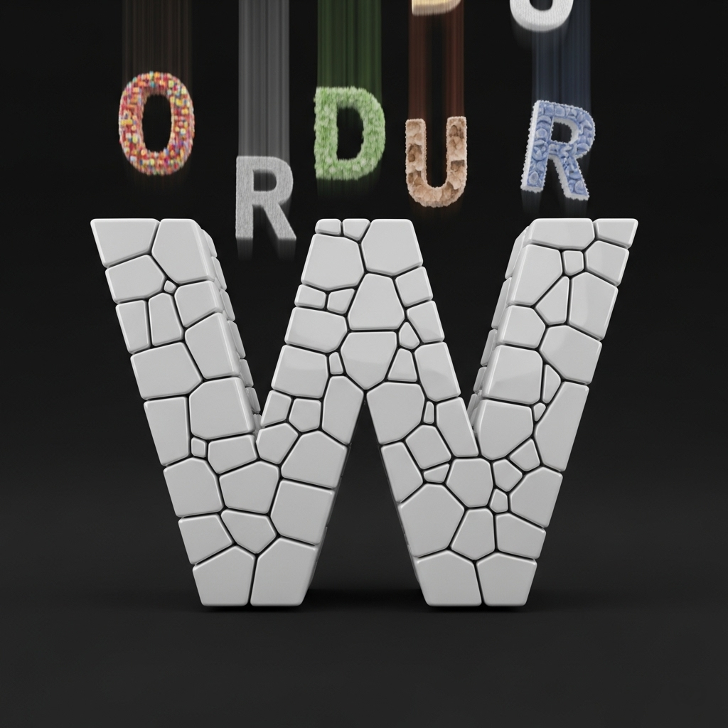 Wordur by nerdur