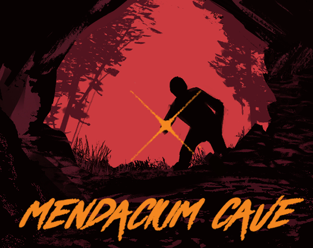 Mendacium Cave by StopSignMedia, Anker, crowe