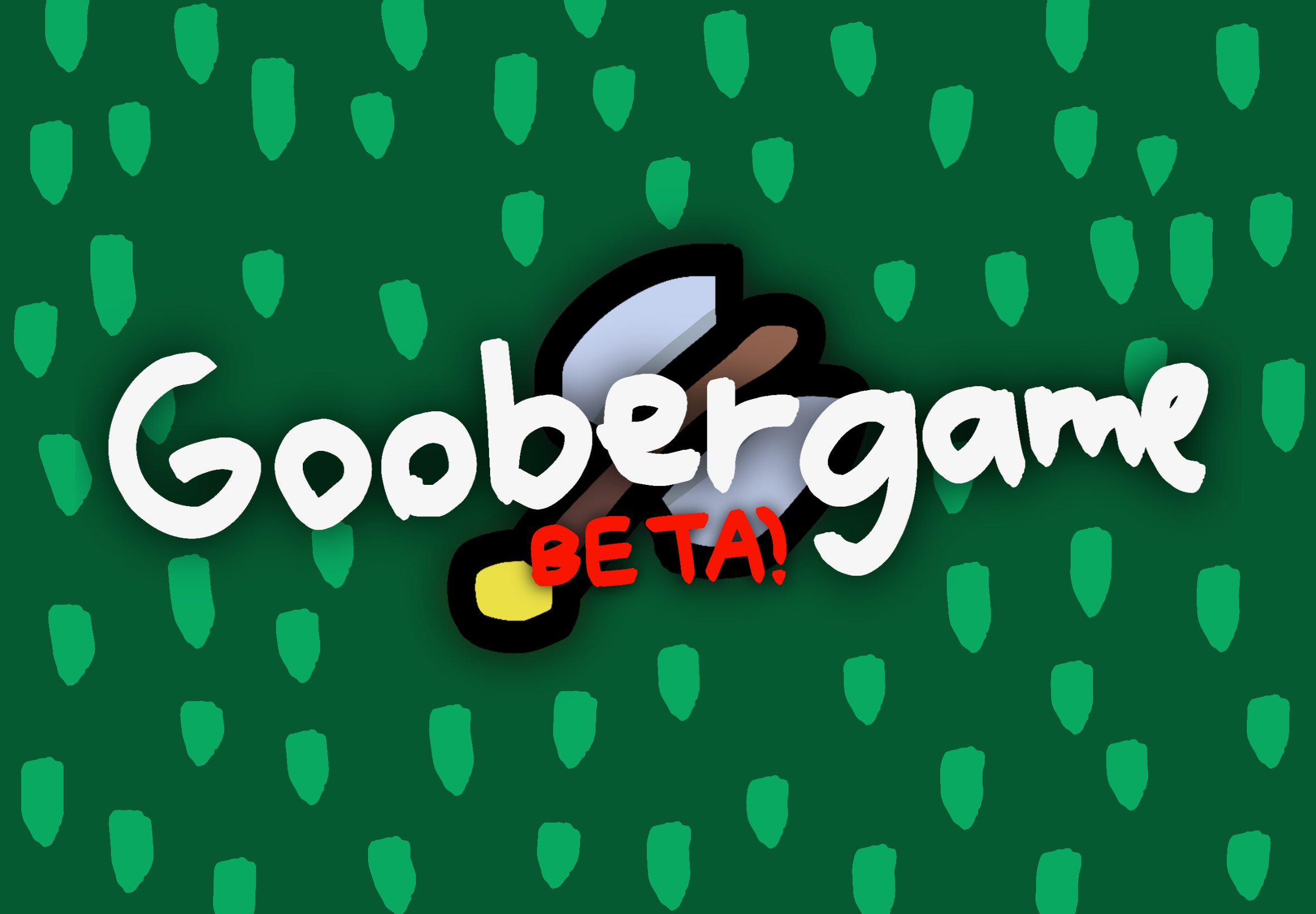 Goobergame by T-RexNinja