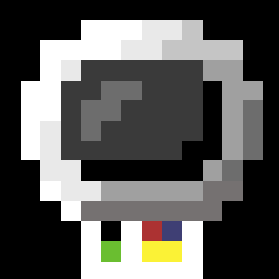 ASTRO DASH [Beta] by SoyHextor