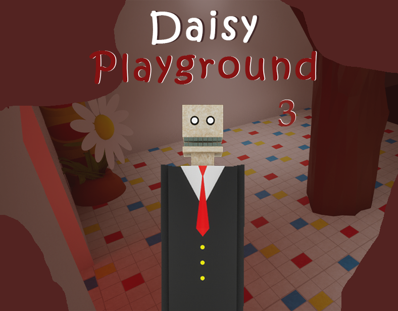 Daisy Playground 3 by nathanux