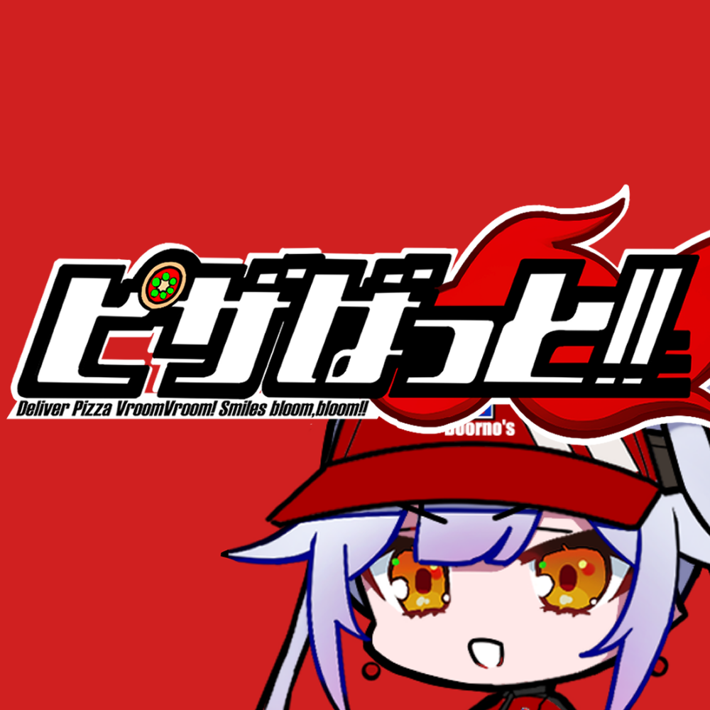 [BSGJ2025] =W03= PizzaBatto by BITSUMMIT GAME JAM