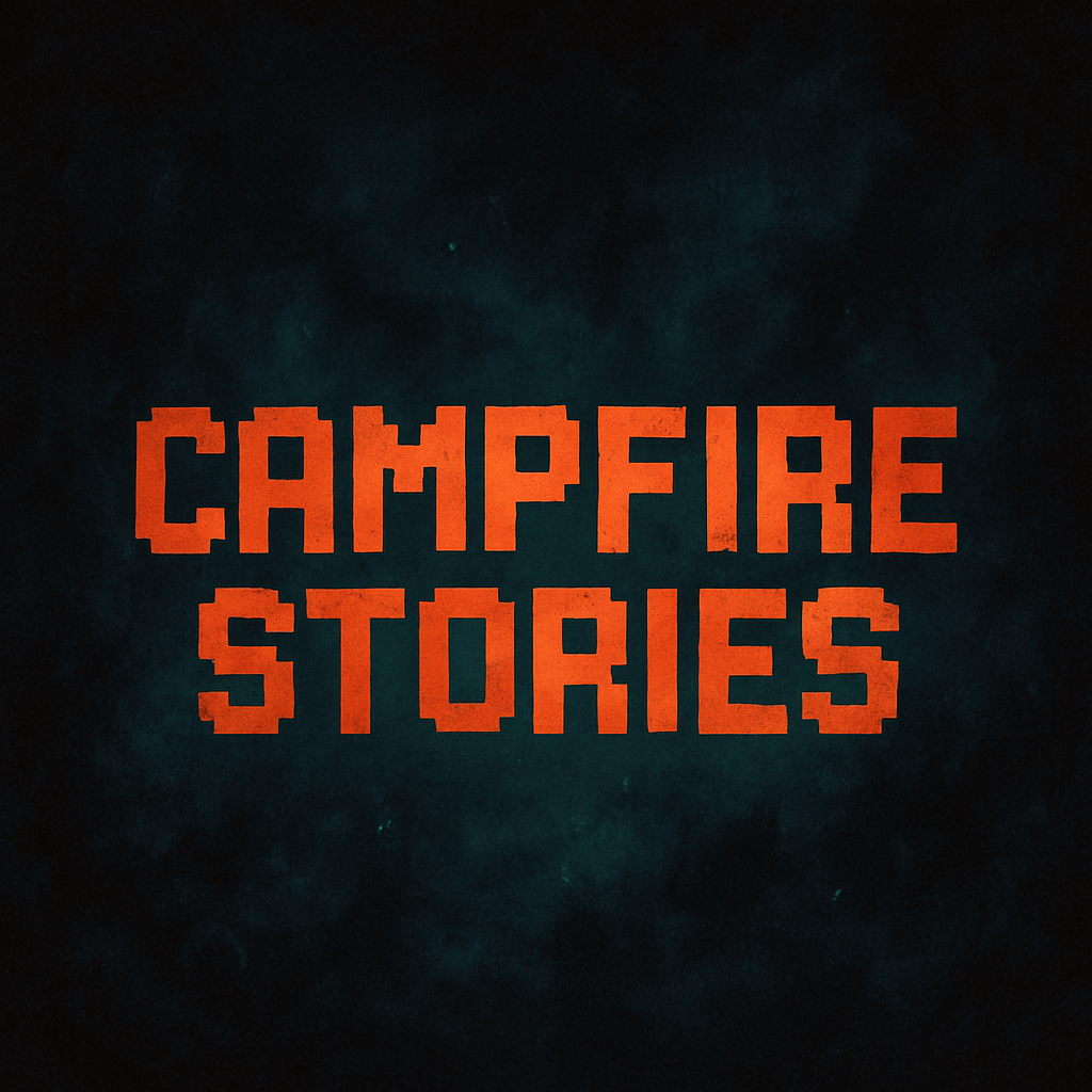 Campfire Stories by sakuraso13