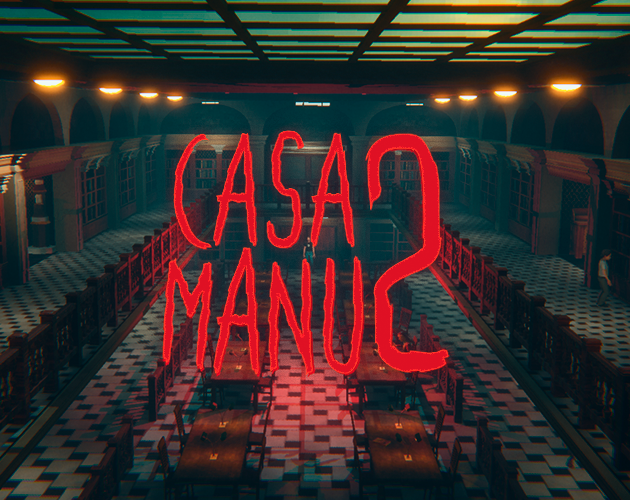 Casa Manu 2 by erPepinoMarino