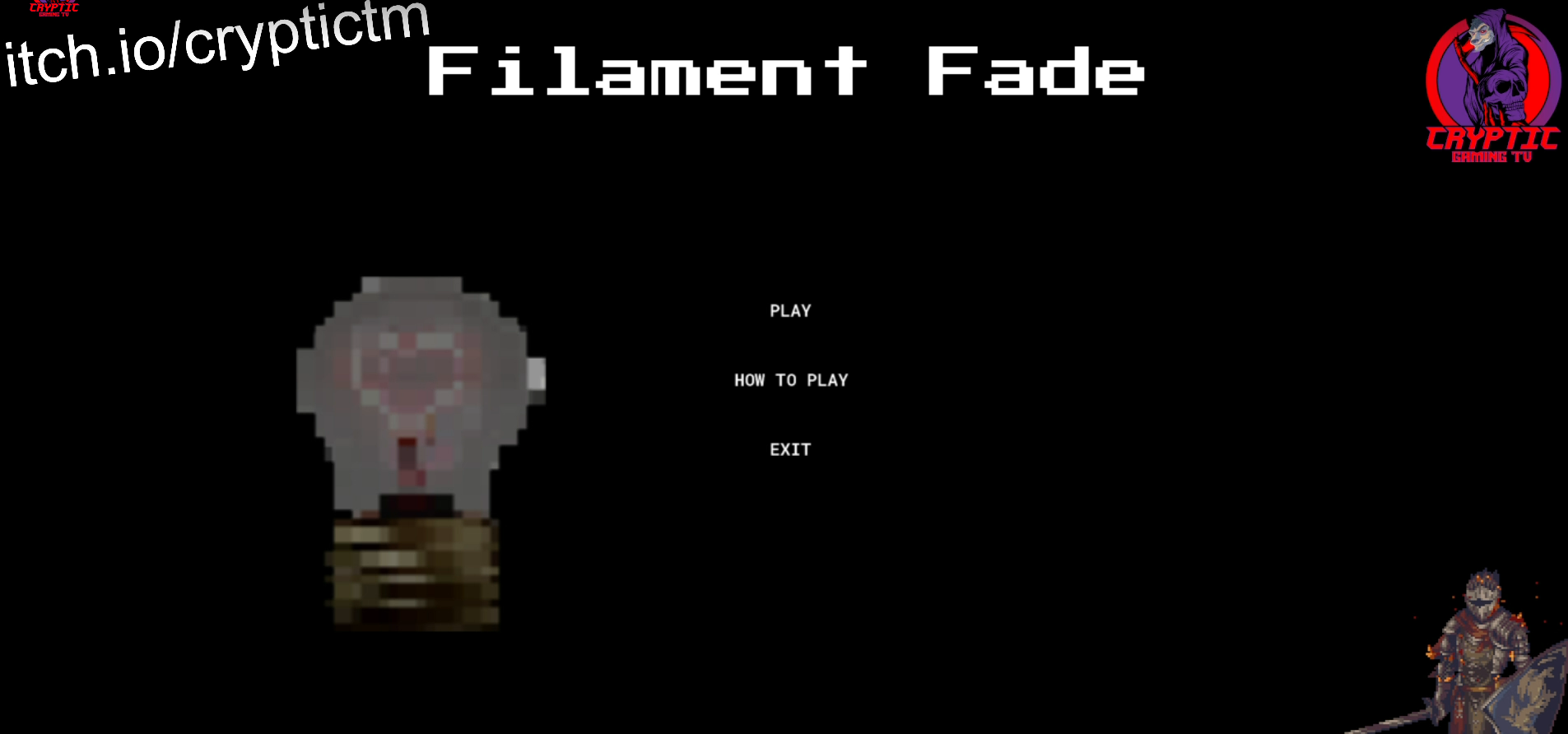 🛠️ Final Day - Submission Build - Filament Fade / PAC-BULB by CrypticTM