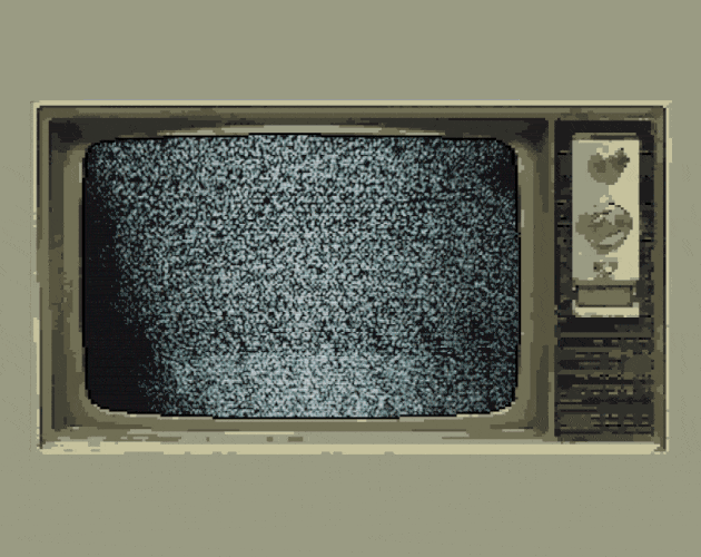 TV Guide by Llewelyn 'NylePudding' Griffiths