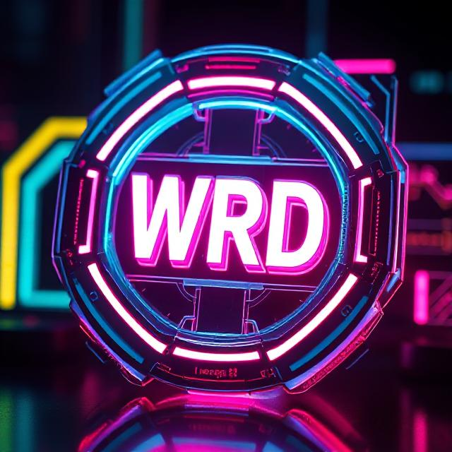 WRDTool by OmarTheCuber