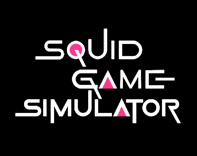 Devlog - Squid Game Simulator by jimbabwe