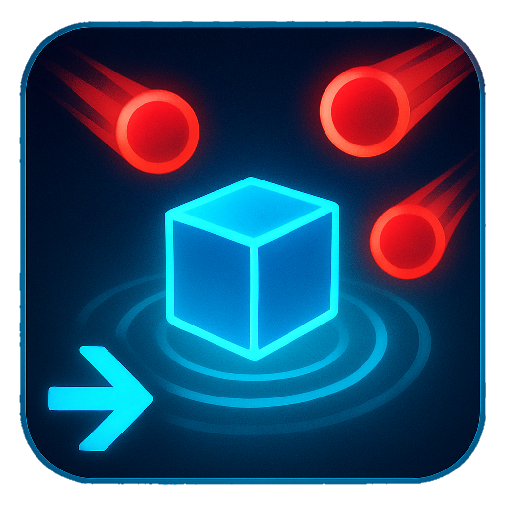 TeleCube by VoidNode