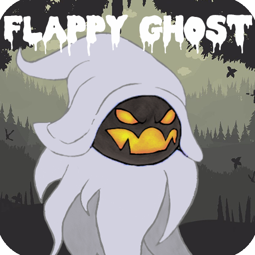 Flappy Ghost by BD Games