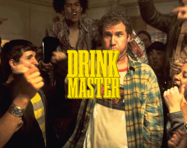 Comments - Drink Master by ArtsX