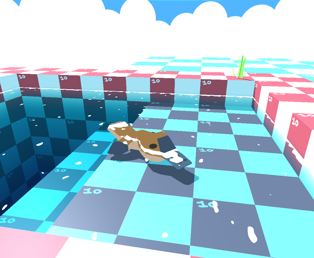 Plato Demo by ROWAN FUTURE