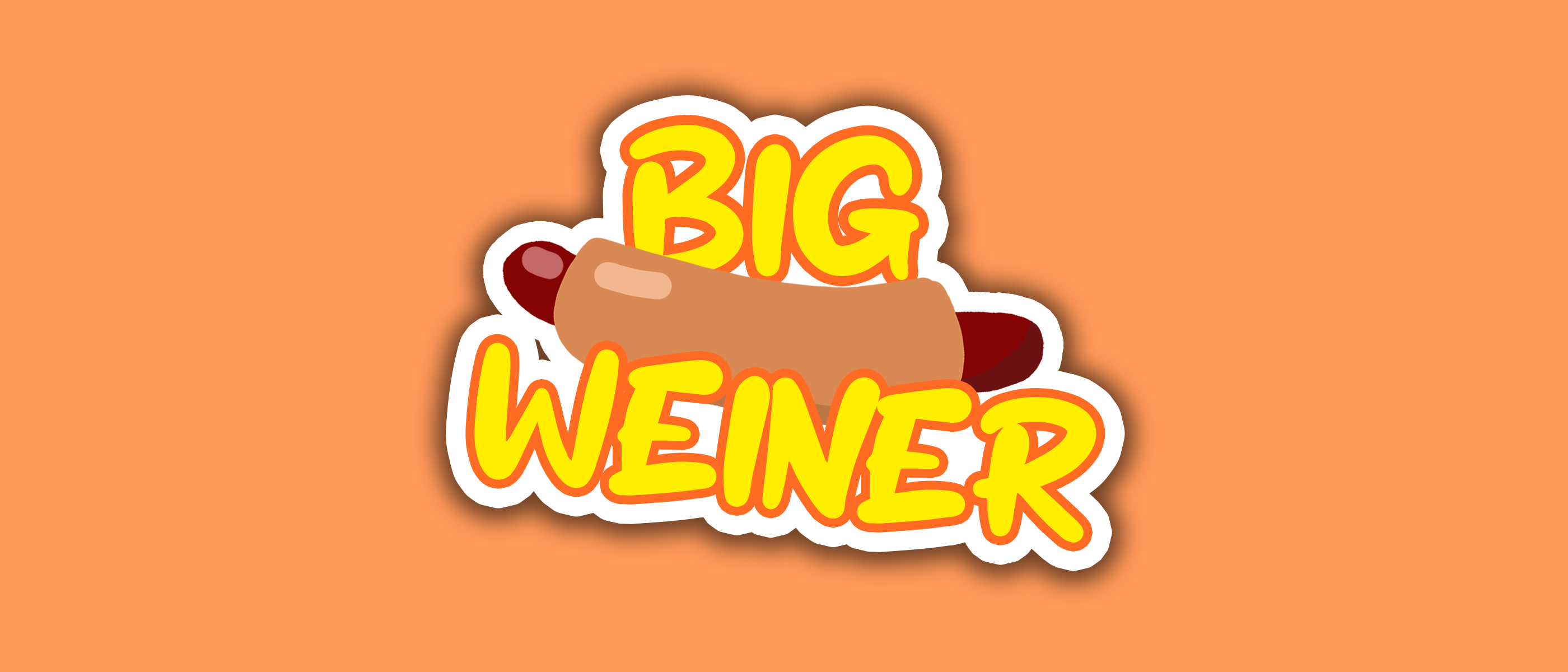 Big Weiner by Rye