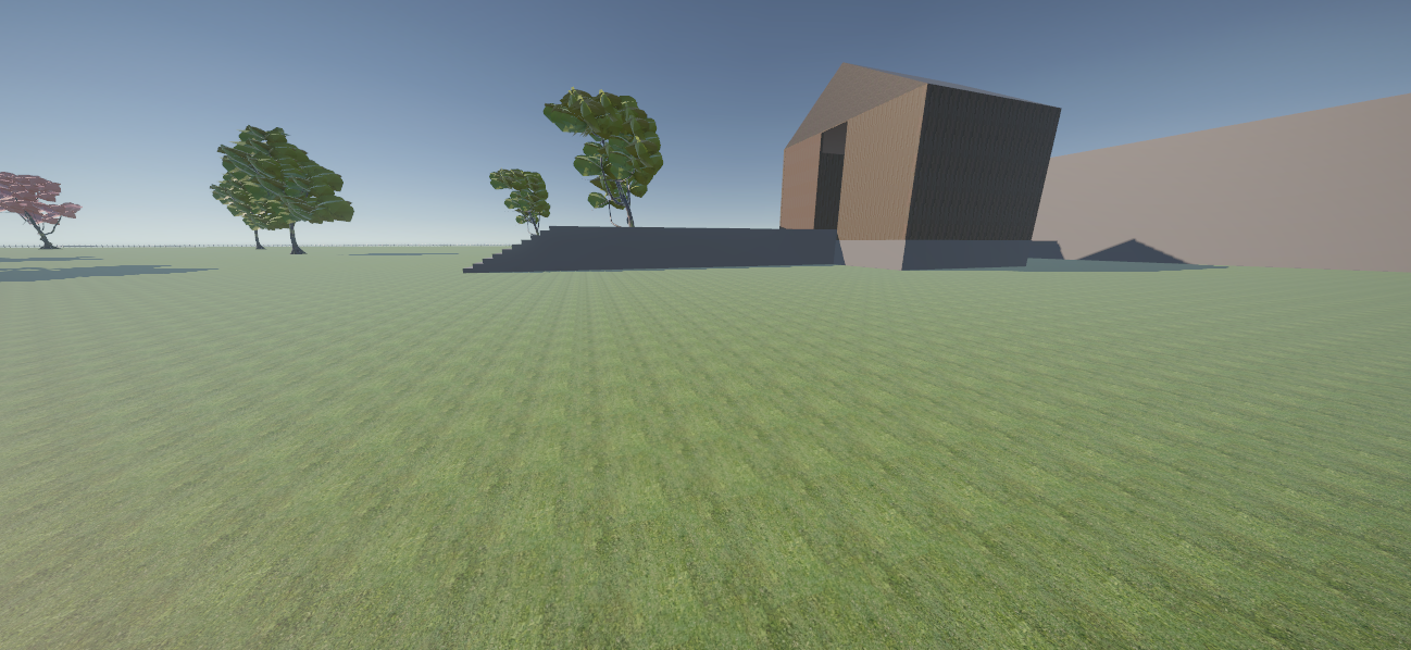 3D small chasing Game by Parmazan Studios