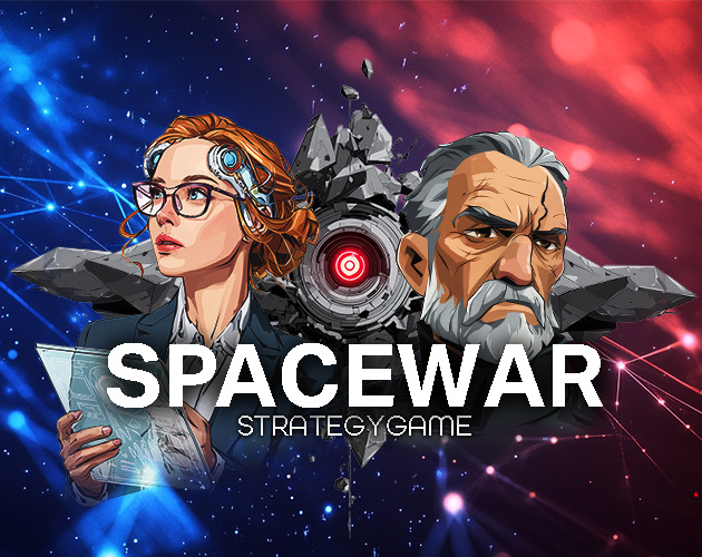 The AI that should've been, IS FINALLY HERE ... - SpaceWar - a tiny 4x strategygame by pecatus